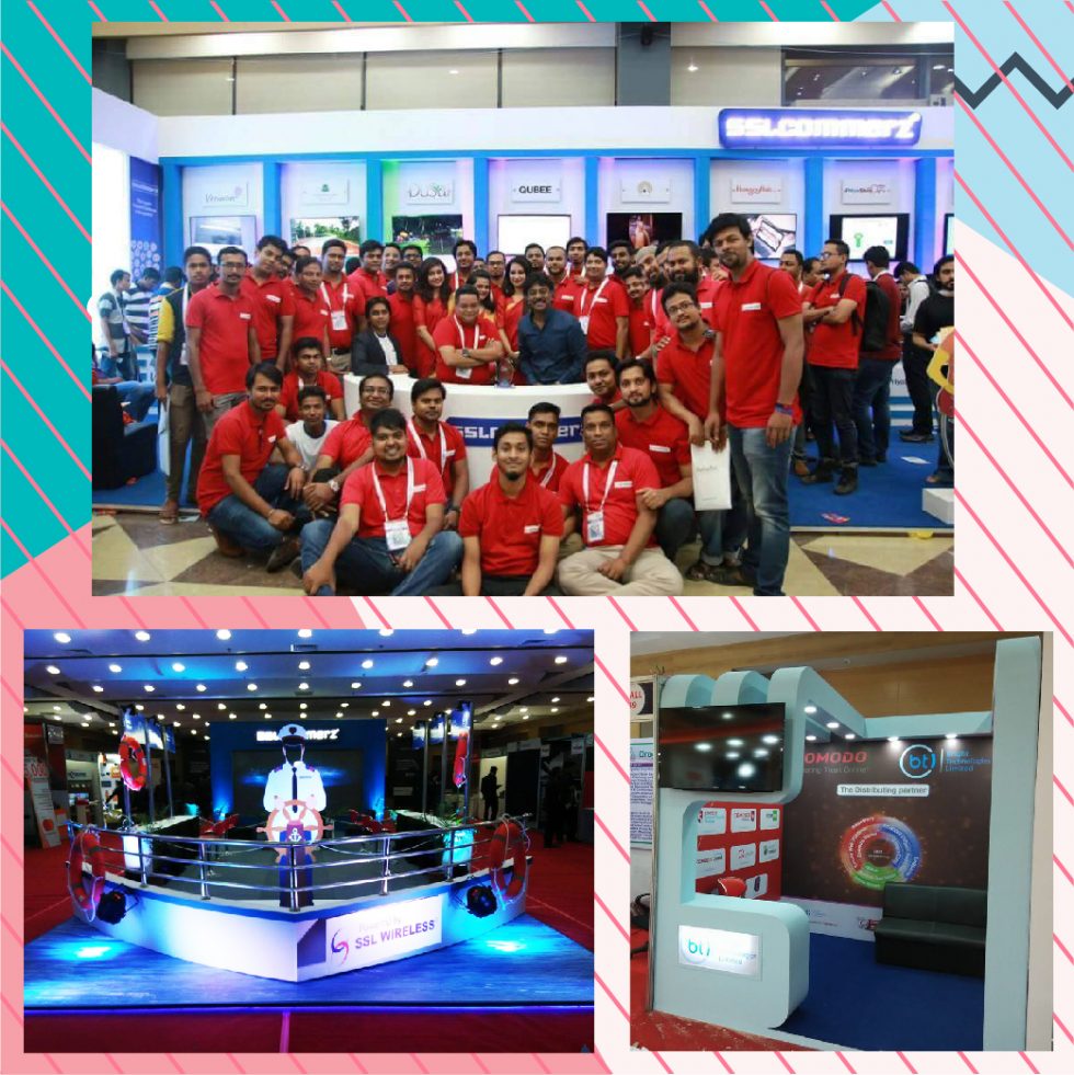 BreakBite | Event Management Company